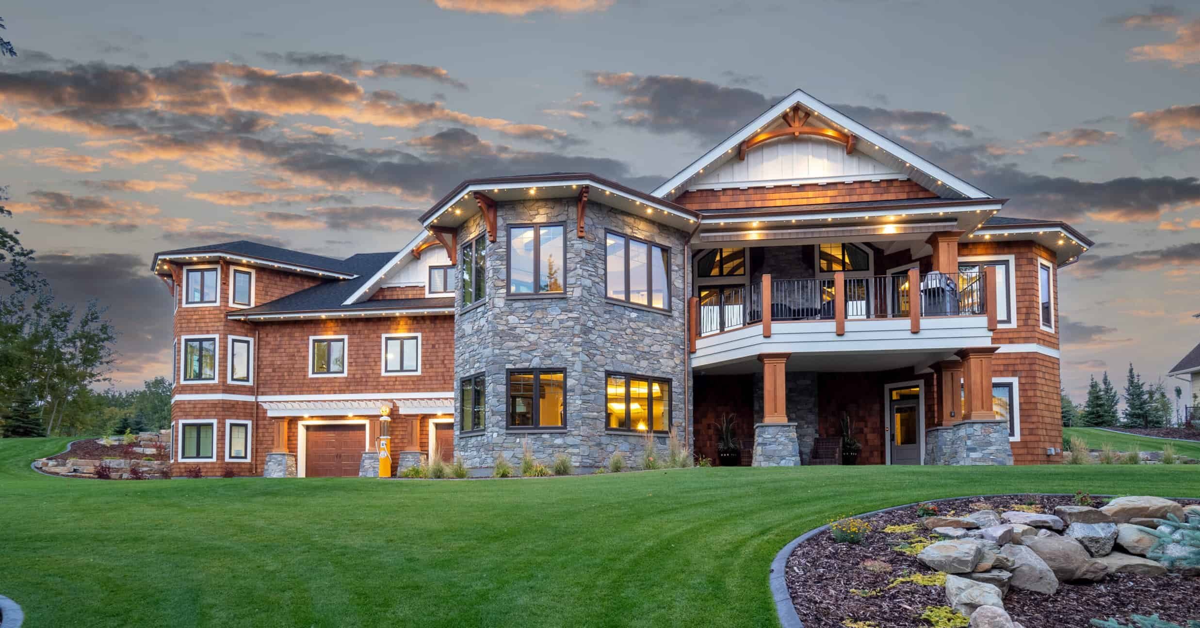Custom homes for generations | Vleeming Custom Homes