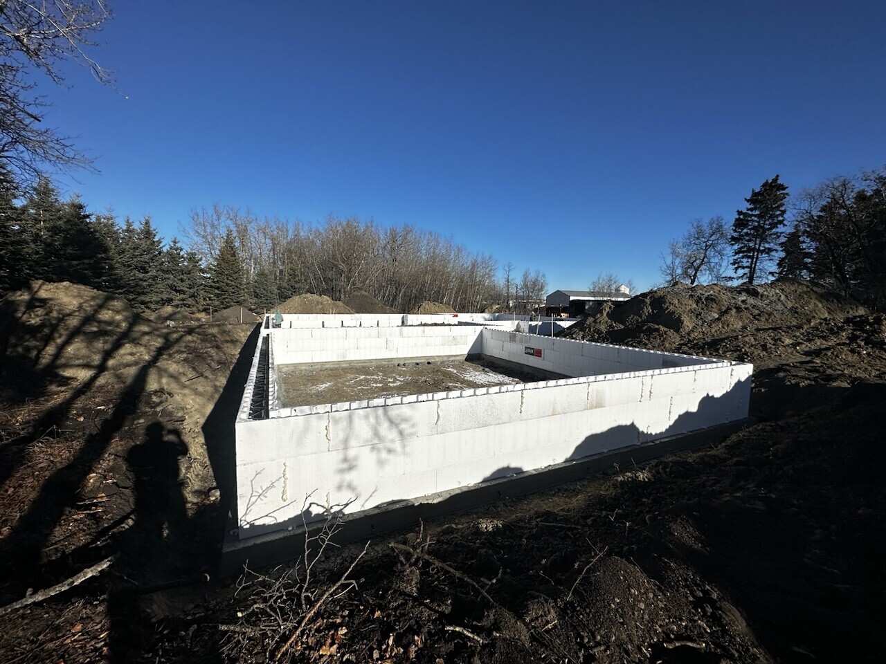 Foundation Cost Differences | Vleeming Custom Homes