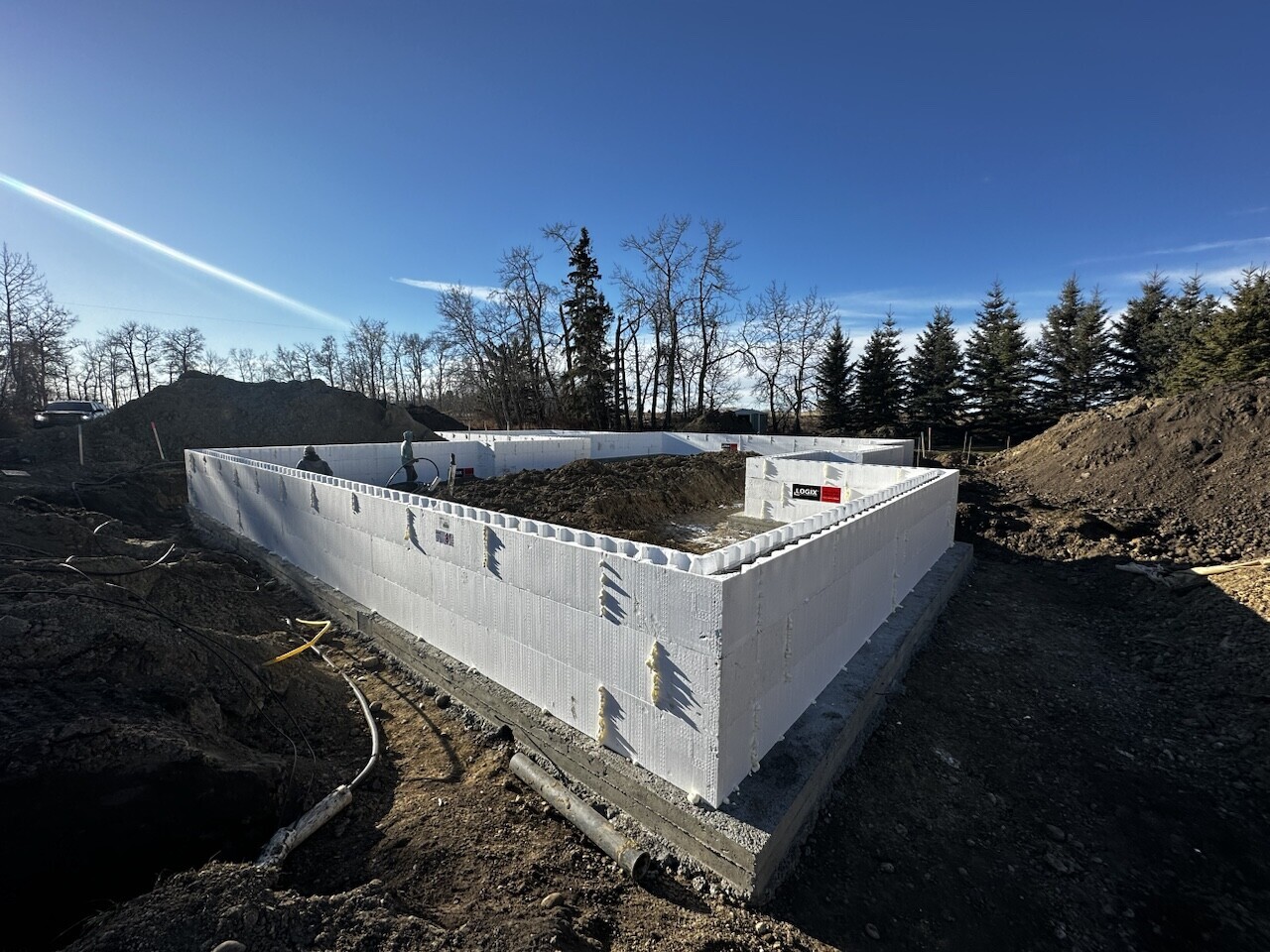 Foundation Cost Differences | Vleeming Custom Homes