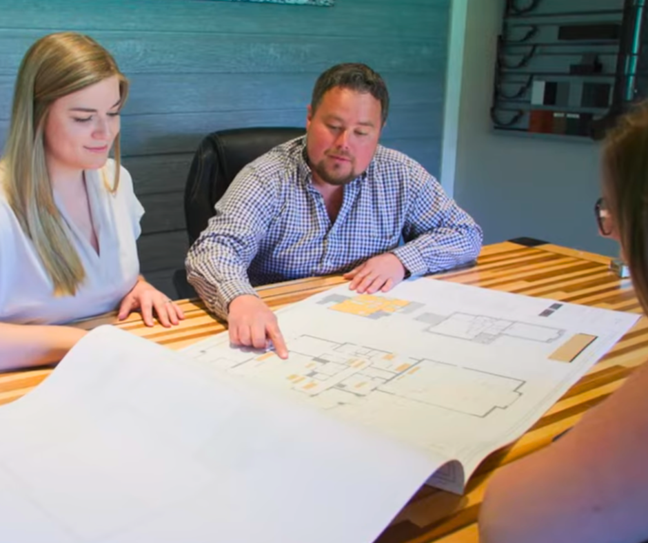 The Meaning of a True Custom Home | Vleeming Custom Homes